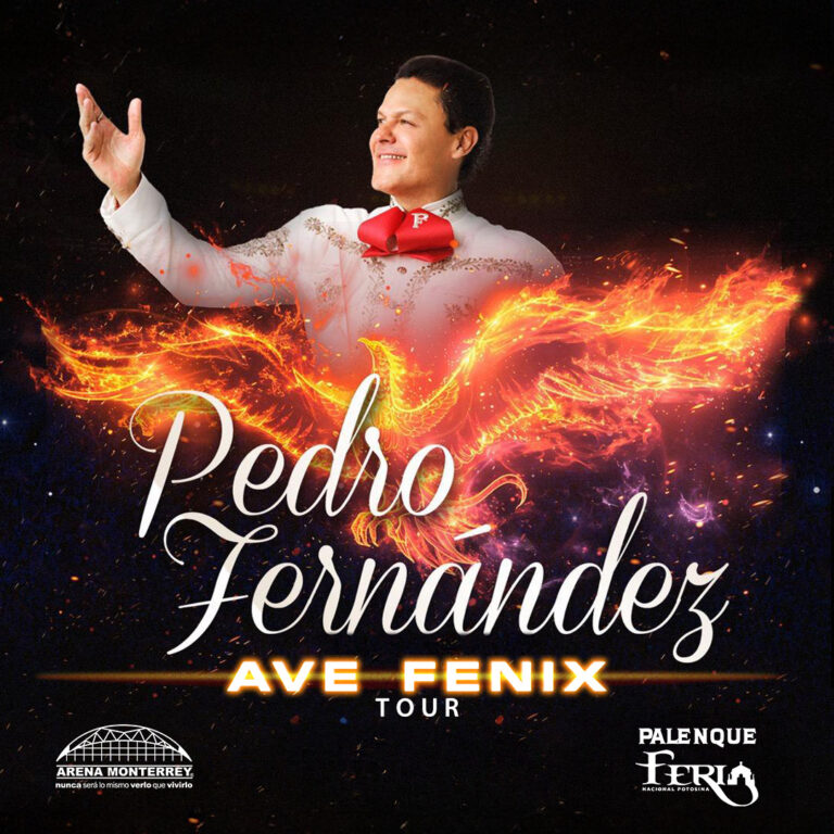 Pedro Fernández